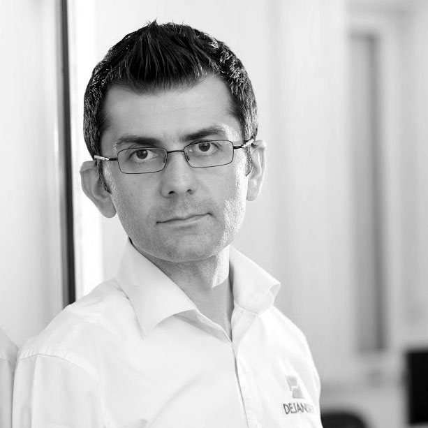 Deyan P - Deyan Darketing